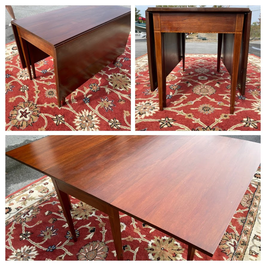 Antique & Used Dining Tables - Craze Furniture – Craze Furniture and ...