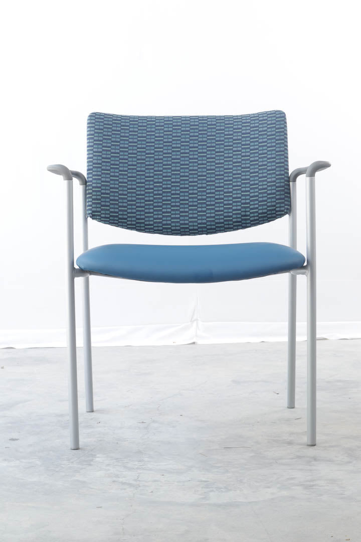 Source Cache Bariatric Arm Chair Upholstered Commercial Seating – Craze ...