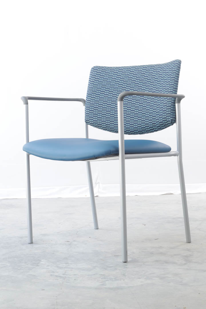 Source Cache Bariatric Arm Chair Upholstered Commercial Seating – Craze ...