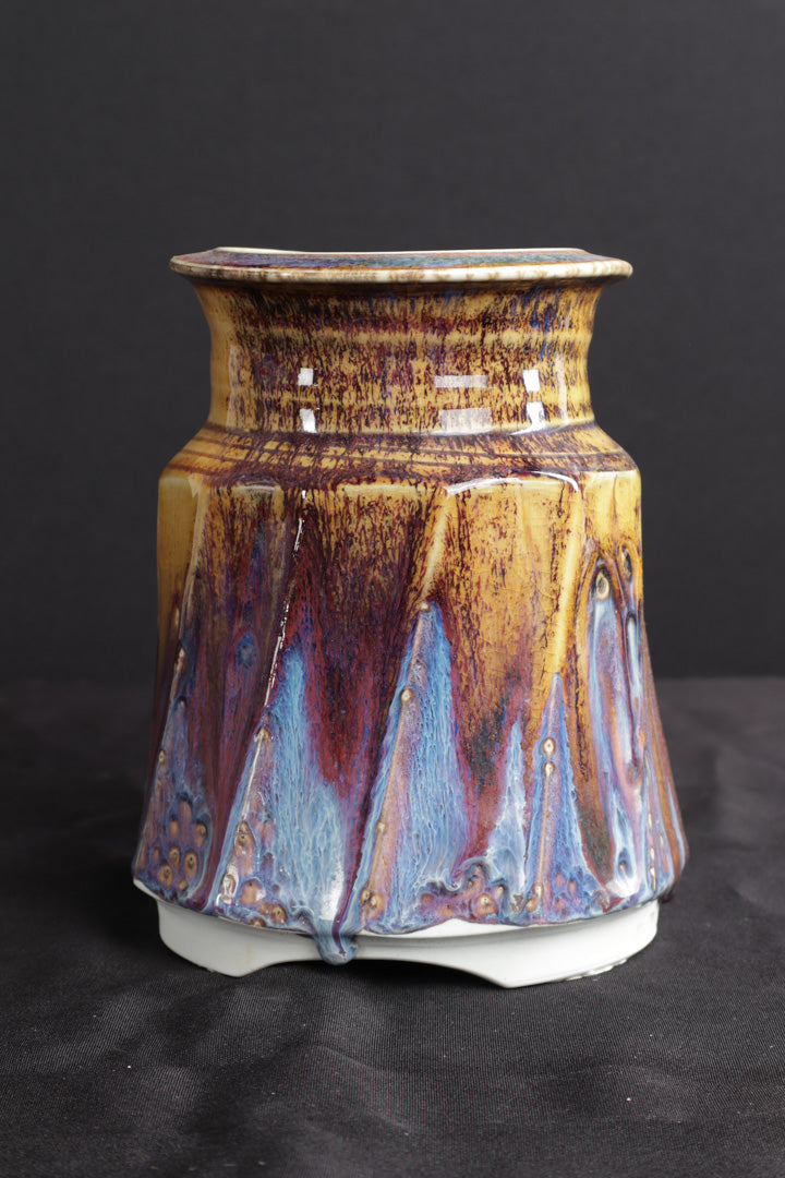 Mayhew Pottery Vessel – Craze Furniture and Antiques