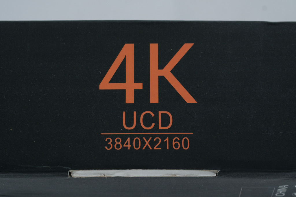 MXQ Pro 4K Android TV Box – New in Box, Unused – Quad-Core 64-Bit CPU ...