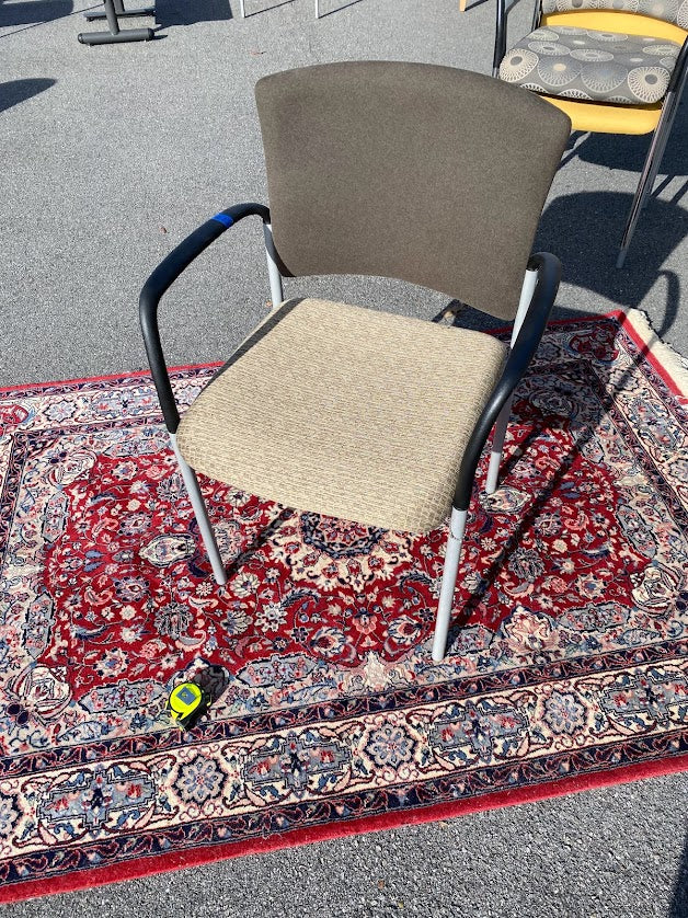 Cache Chair by Source - Salesman Sample - $425 New – Craze Furniture ...